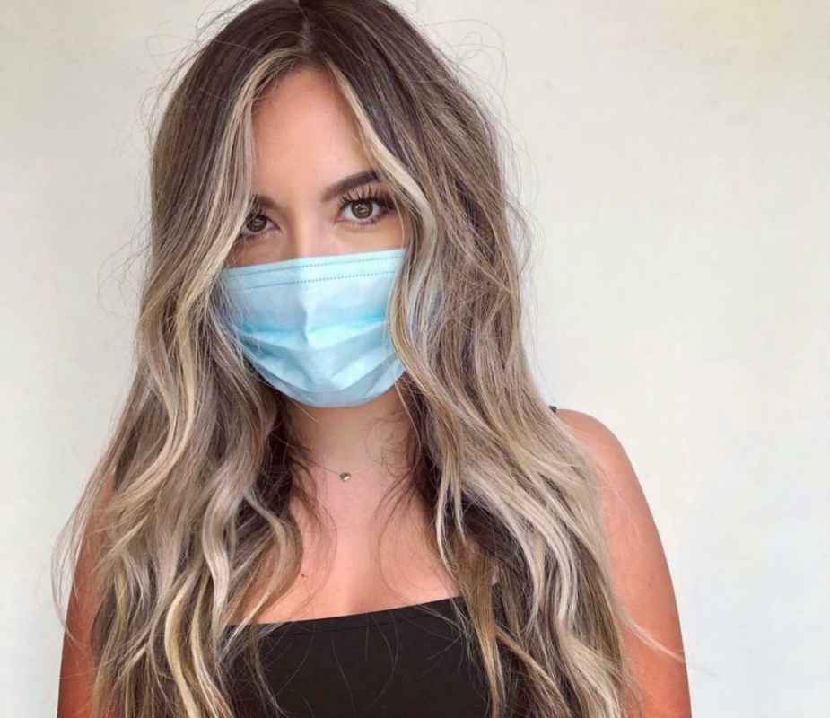 ️ Award Winning Hair Stylist | Colour Master ️ Knightsbridge Kensington ...