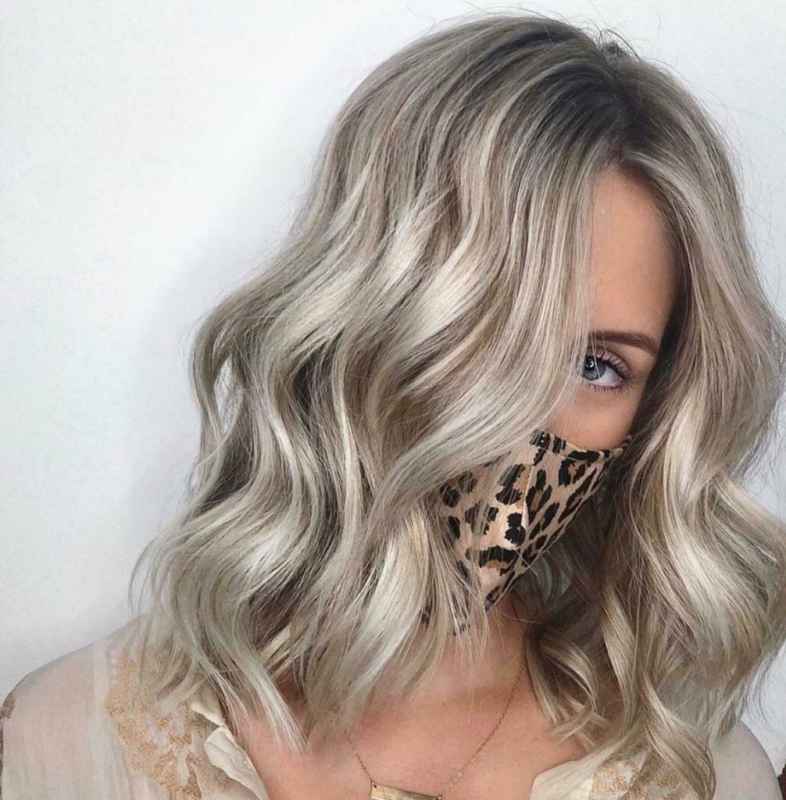 ️ Award Winning Hair Stylist | Colour Master ️ Knightsbridge Kensington ...